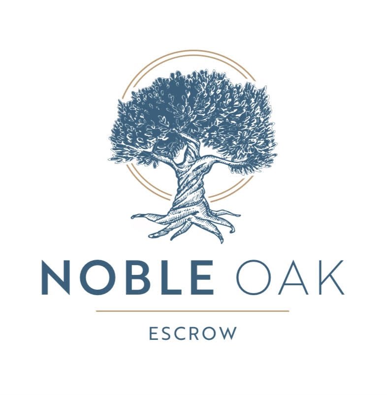 NOBLE OAK ESCROW - Updated October 2025 - Los Alamitos, California ...