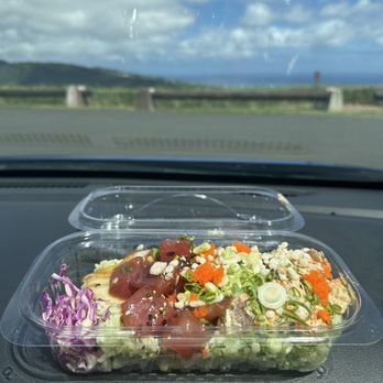 OFF THE HOOK POKE MARKET - Updated December 2024 - 1830 Photos & 932 ...