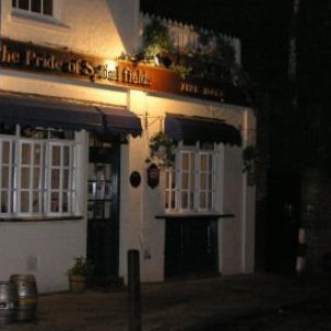 THE PRIDE OF SPITALFIELDS - 21 Photos & 40 Reviews - 3 Heneage Street ...