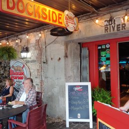 DOCKSIDE SEAFOOD - Updated July 2025 - 254 Photos & 339 Reviews - 201 W ...