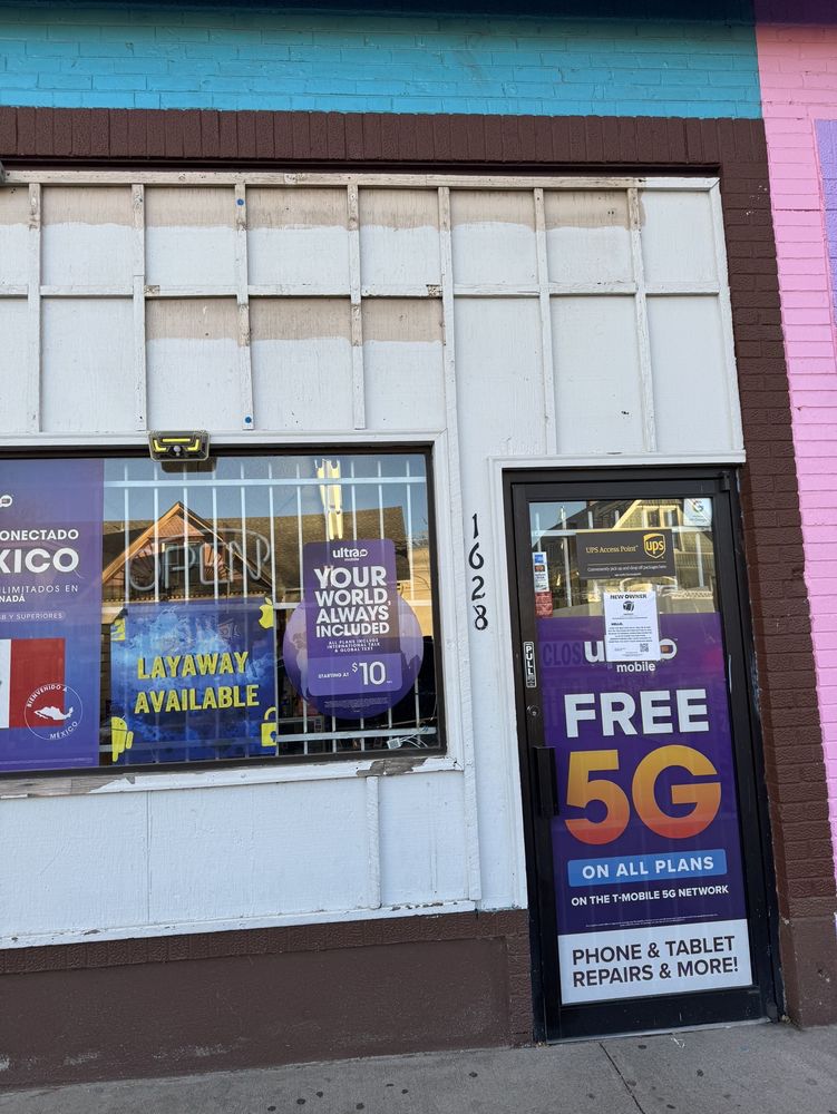 NEWGEN WIRELESS - Updated October 2024 - 1628 Bruce Randolph Ave ...