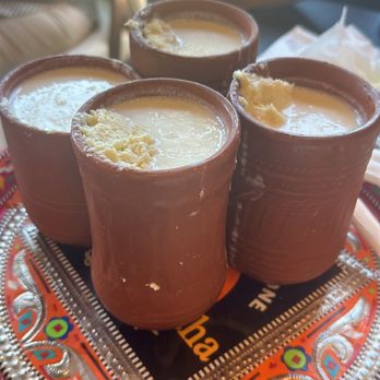 CHAI PARATHA - Updated December 2025 - 38 Photos & 15 Reviews - 600 ...