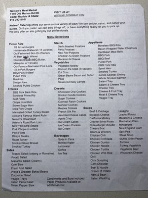 NELSON’S MEAT MARKET - Updated January 2026 - 26 Photos & 43 Reviews ...