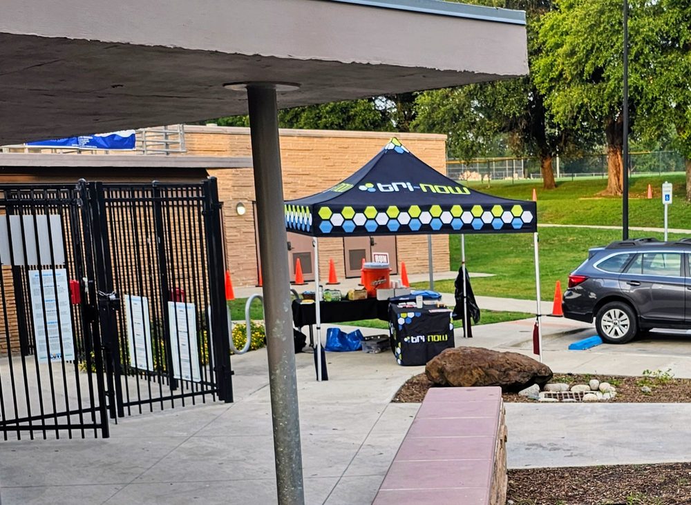 SAMUELL GRAND PARK - Updated July 2025 - 6120 E Grand Blvd, Dallas ...