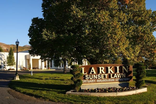 LARKIN MORTUARY - Updated December 2025 - 35 Photos & 14 Reviews - 260 ...