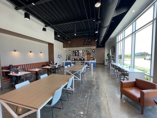 XO PRESS - Updated June 2025 - 49 Photos & 15 Reviews - 1021 Grace Ln ...