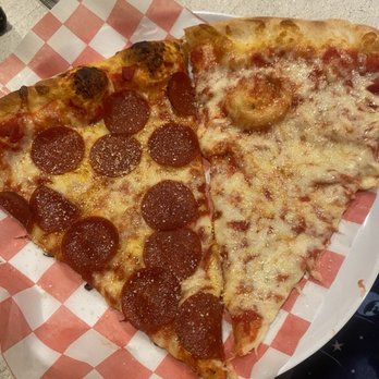 GIUSEPPE’S PIZZERIA BY BROTHERS - Updated January 2026 - 204 East ...