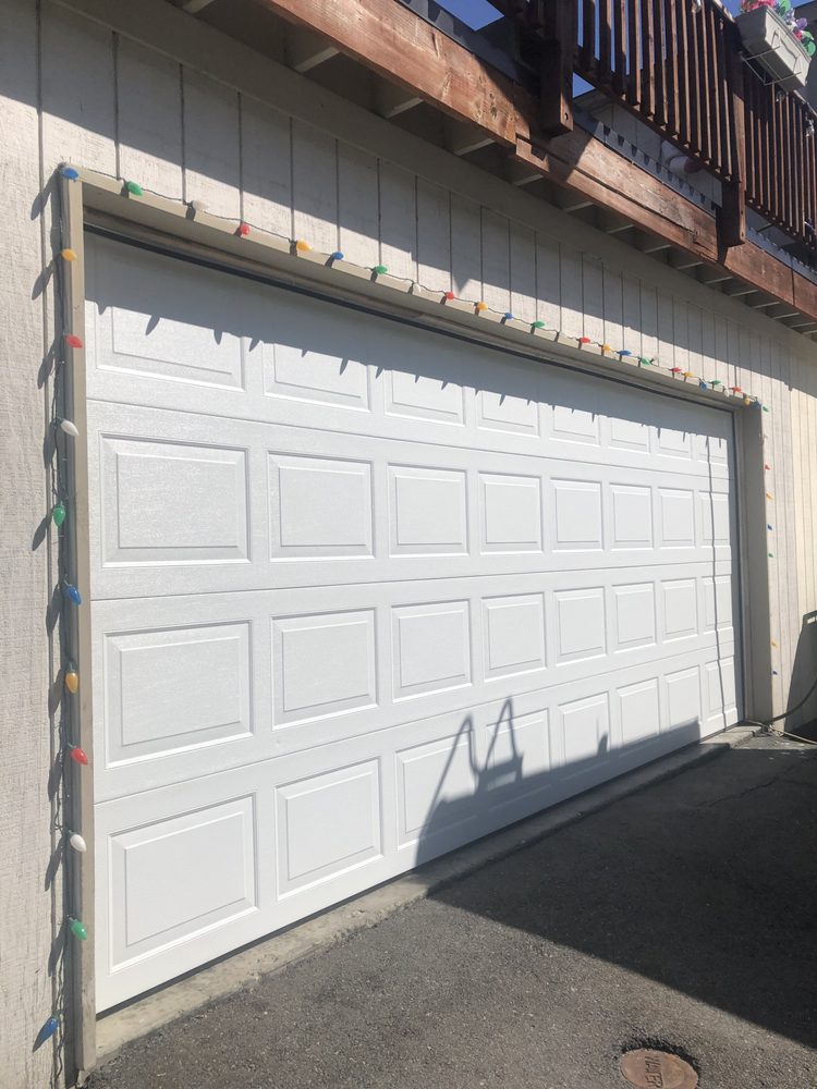 PIONEER DOOR - Updated January 2026 - 16 Reviews - 6514 Greenwood St ...