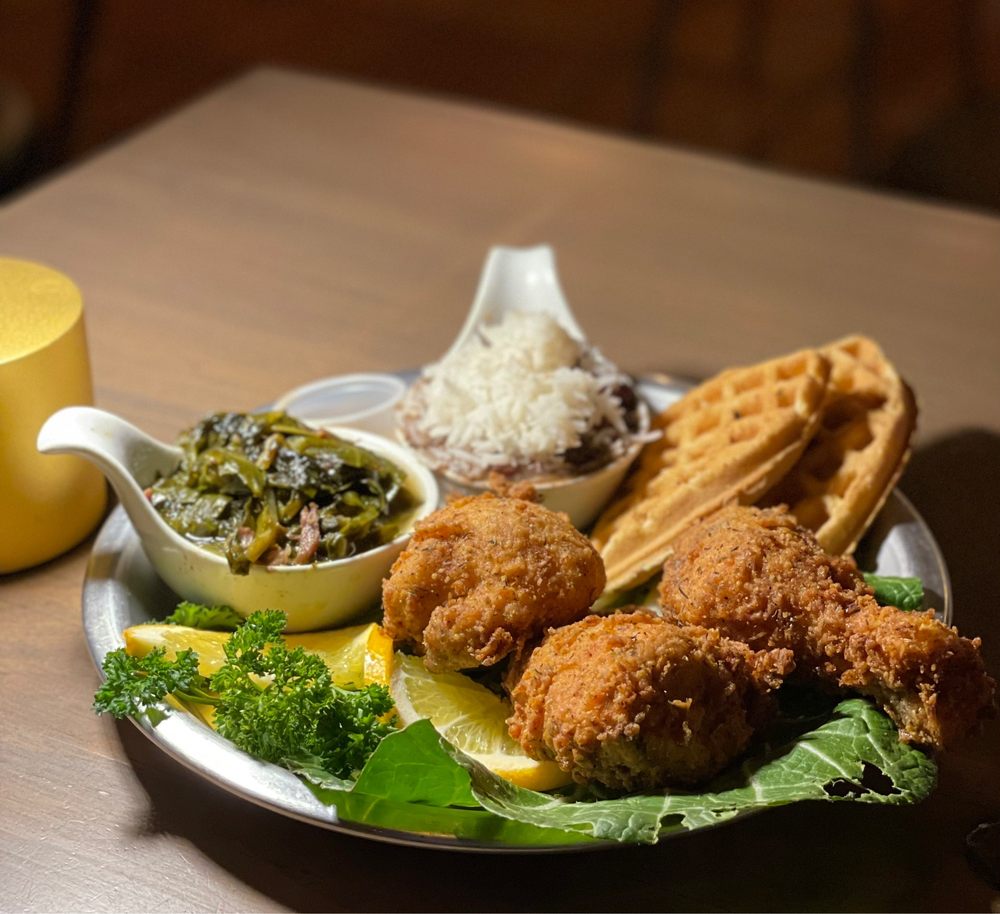 Saucy Mama’s Jook Joint, Guerneville | Roadtrippers