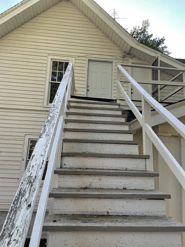 HANDY RANDY HANDY MAN SERVICE - 20 Photos & 11 Reviews - Parkville, MO ...