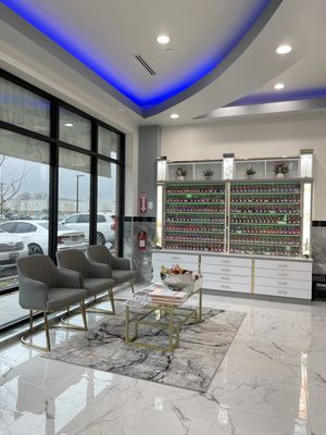 INSPIRE NAIL BAR - Updated September 2025 - 179 Photos & 13 Reviews ...