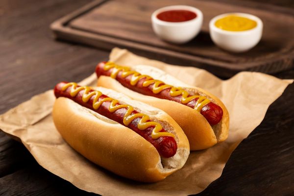 LUCKY DOGS - Updated April 2026 - 50 Photos & 94 Reviews - 517 Gravier ...