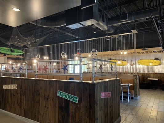 PIER 11 BOILING SEAFOOD & BAR - Updated July 2025 - 59 Photos & 69 ...