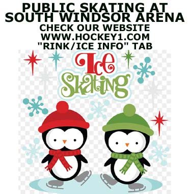 SOUTH WINDSOR ARENA - Updated October 2025 - 11 Reviews - 585 John ...