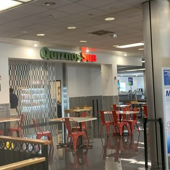 MIAMI INTERNATIONAL AIRPORT - CONCOURSE H - Updated January 2026 - 61 ...