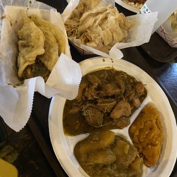 TABANKA - A TRINI KITCHEN - Updated January 2025 - 233 Photos & 152 ...