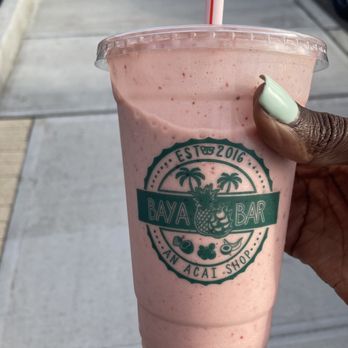 BAYA BAR - ACAI & SMOOTHIE SHOP - Updated September 2025 - 31 Photos ...
