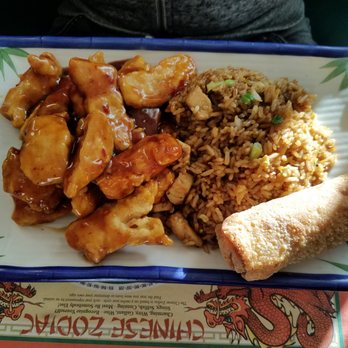 CHAN’S GARDEN - Updated June 2024 - 17 Photos & 44 Reviews - 788 S ...