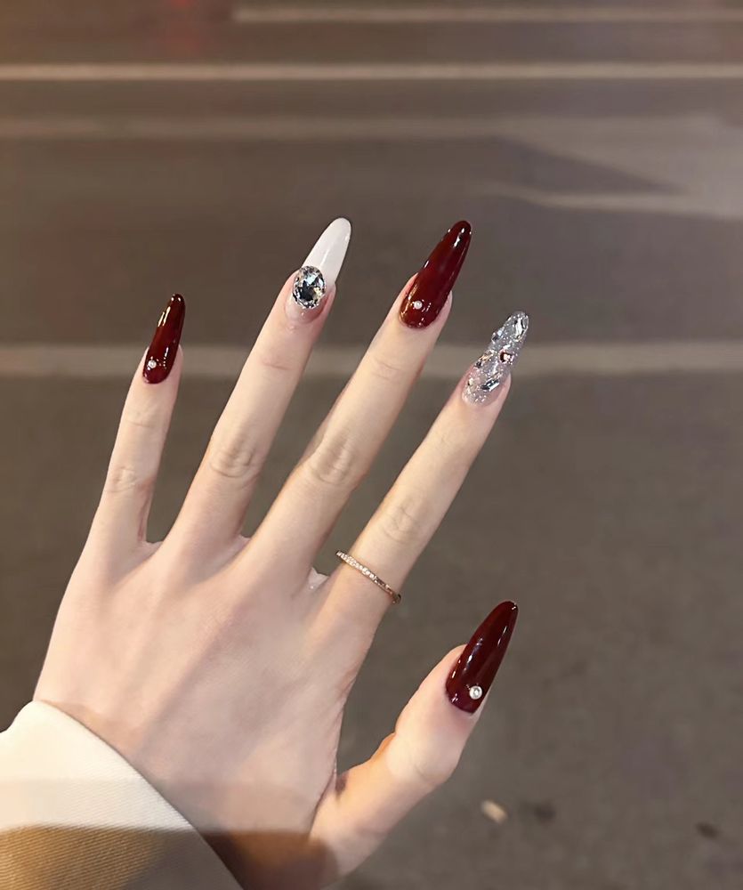 ONGLES KT NAILS - Updated December 2025 - Request an Appointment - 49 ...