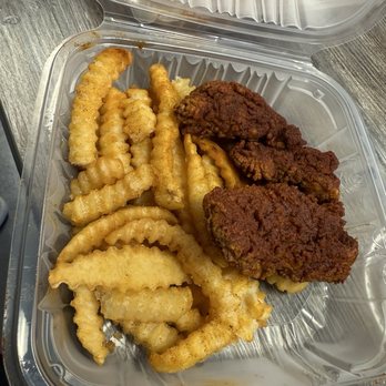 CHUBBY’S HOT CHICKEN - Updated July 2025 - 67 Photos & 67 Reviews ...