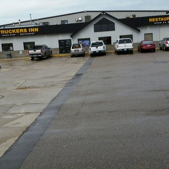 TRUCKERS INN RESTAURANT - Updated August 2024 - 11 Photos & 31 Reviews ...