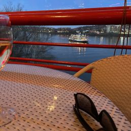 MONTGOMERY INN - THE BOATHOUSE - Updated December 2025 - 708 Photos ...