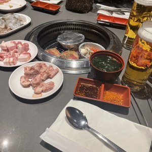 GYUBEE JAPANESE GRILL - MARKHAM - 904 Photos & 552 Reviews - 7100 ...