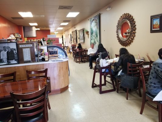 GARLIC CITY CAFE - 580 Photos & 729 Reviews - 7461 Monterey Rd, Gilroy ...