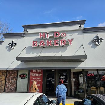HI-DO BAKERY - Updated August 2024 - 170 Photos & 138 Reviews - 439 ...