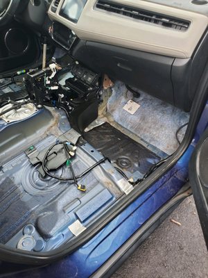 HALL HONDA - Updated May 2026 - 145 Photos & 279 Reviews - 3516 ...