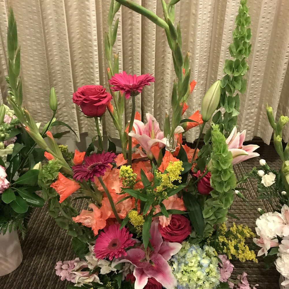 Bertha S Flowers Brookhaven | Best Flower Site