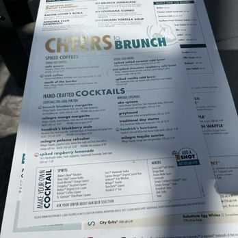 ANOTHER BROKEN EGG CAFE - Updated December 2025 - 198 Photos & 73 ...