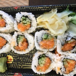 MANNA SUSHI SEN - Updated December 2025 - 97 Photos & 57 Reviews - 248 ...