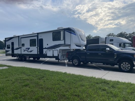 OPTIMUM RV - Updated July 2025 - 115 Photos & 276 Reviews - 7400 US Hwy ...