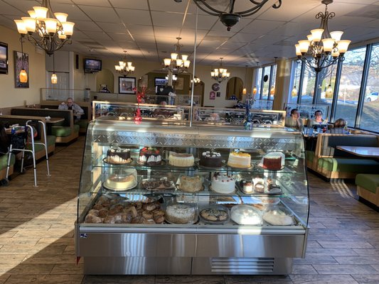 CENTERVILLE DINER - 42 Photos & 45 Reviews - 100 S Centerville Rd ...