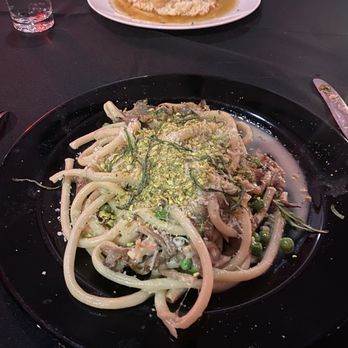 BLACK RABBIT - Updated May 2025 - 137 Photos & 72 Reviews - 120 Sears ...