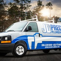 JD PRECISION PLUMBING SERVICES - 40 Photos & 104 Reviews - 15487 Pin ...