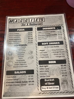 MAGGIE’S BAR & RESTAURANT - Updated May 2025 - 950 Eagle Ridge Dr, Lake ...