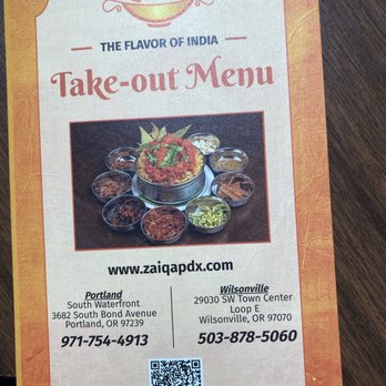 ZAIQA - Updated September 2025 - 12 Photos & 24 Reviews - 29030 SW Town ...