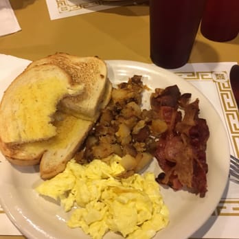 THE BREAKFAST SPOT - 19 Photos & 18 Reviews - 2605 Brownsville Rd ...