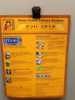 HAGGARD LIBRARY - Updated December 2025 - 34 Photos & 33 Reviews - 2501 ...