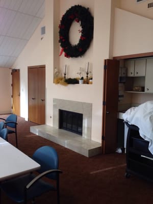 MERCY RETIREMENT & CARE CENTER - Updated December 2024 - 56 Photos & 16 ...