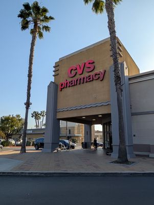 CVS PHARMACY - Updated December 2025 - 62 Photos & 98 Reviews - 596 ...