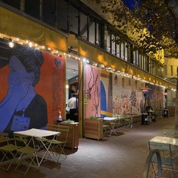 ZUNI CAFÉ - Updated December 2024 - 2185 Photos & 3144 Reviews - 1658 ...