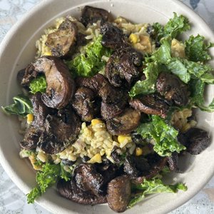 ROOTS NATURAL KITCHEN - 27 Photos & 16 Reviews - 9444 Fairfax Blvd ...