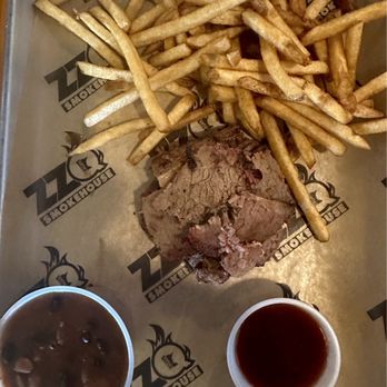 ZZQ SMOKEHOUSE - Updated March 2025 - 265 Photos & 330 Reviews - 3390 ...