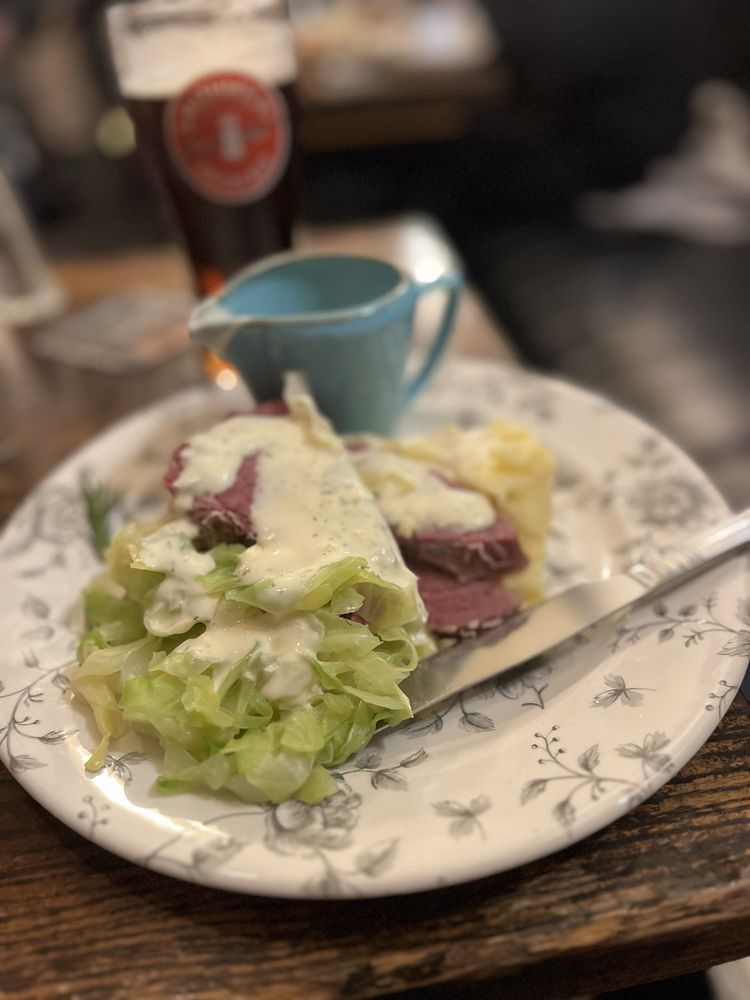 SHEEHANS - Updated January 2026 - 202 Photos & 168 Reviews - 17 Chatham ...