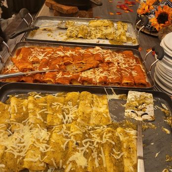 EL TORITO - Updated March 2025 - 1502 Photos & 2154 Reviews - 3333 E ...