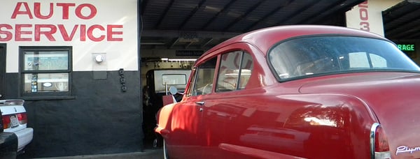 BAY AUTO SERVICE - Updated September 2025 - 12 Photos & 40 Reviews ...