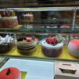ARI BAKERY CAFE - CLOSED - Updated July 2025 - 117 Photos & 33 Reviews ...